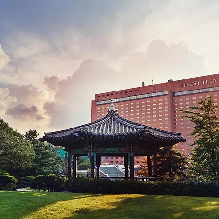 GRAND HYATT SEOUL | South Korea